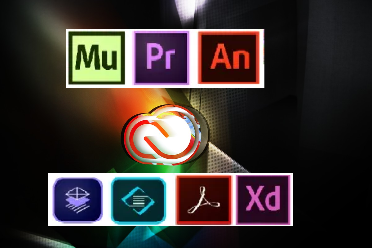 AiTLE-Adobe Seminar : New Technologies in Web Design / Virtual Reality and User Experience ...