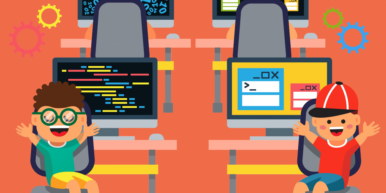 AiTLE + HKedCity + Lenovo + ACDR : Coding & STEM workshop for Needy Students | AiTLE 資訊科技教育領袖協會