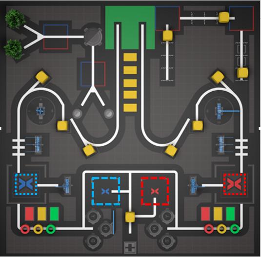 AiTLE「MakeX 機械人挑戰賽」 | AiTLE 資訊科技教育領袖協會