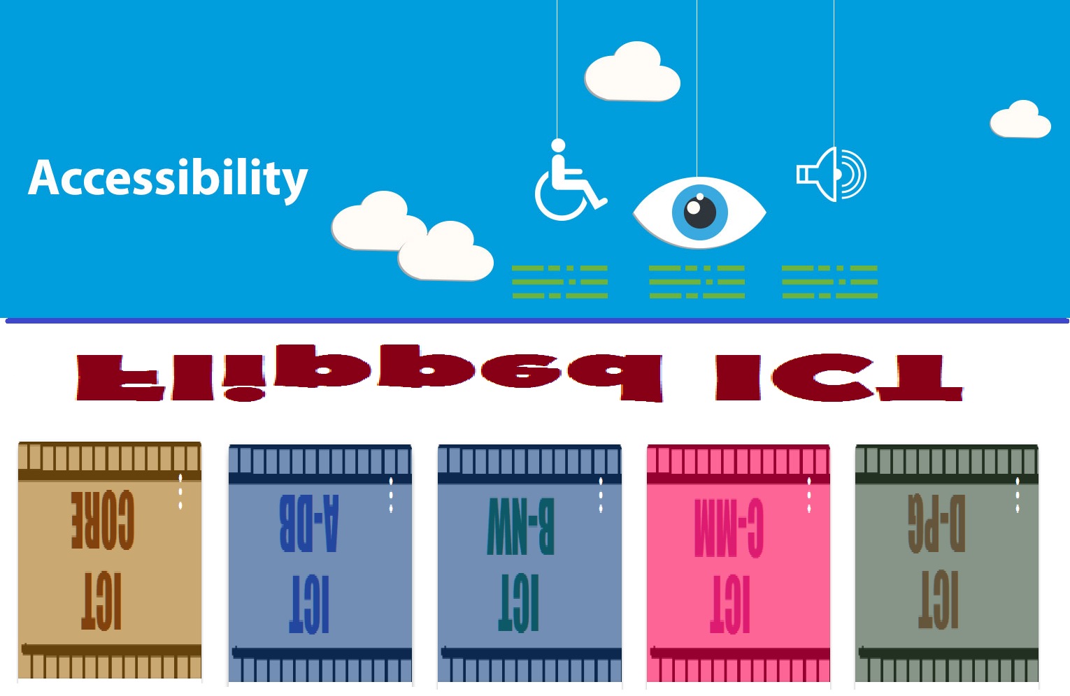 AiTLE Seminar & Workshop on Web Accessibility & IVE-QEF Flipped Learning Materials for ICT ...