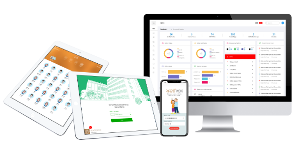 AiTLE Event : MDM Selection and Migration | AiTLE 資訊科技教育領袖協會