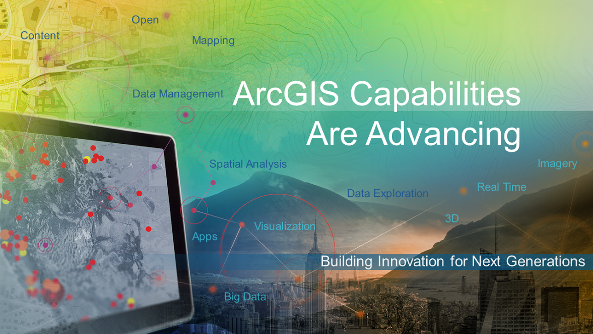 AiTLE Recommend : Talk with Your Peers at ArcGIS Community Chat Room ...