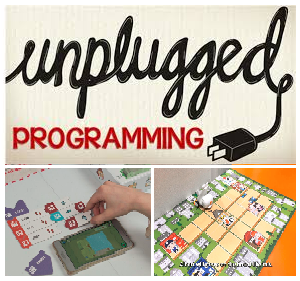 AiTLE Event : Sharing and Workshop on Unplugged Programming | AiTLE 資訊 ...